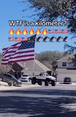 Burning American Flag Motion Gifs Fox News Prime Time Shows Spent Over