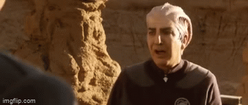 Galaxy Quest "No Offense" - Imgflip
