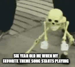 Boogie time - Imgflip