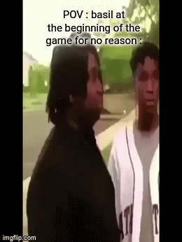 Guy dissapearing - Imgflip