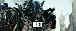 Bet - Imgflip