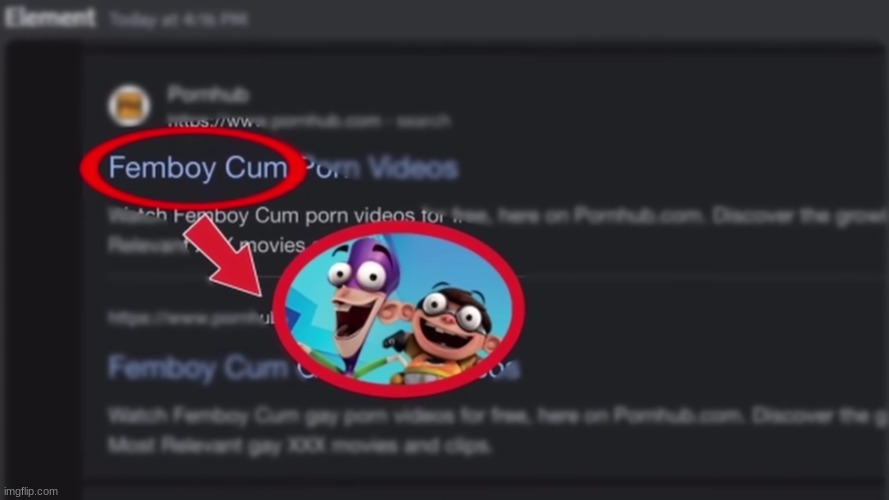 Fanboy and ChumChum! - Imgflip