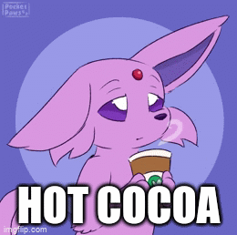 hot cocoa - Imgflip