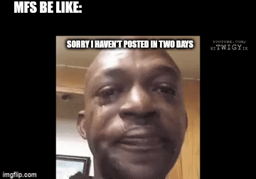 Like chill it's okay - Imgflip