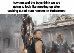 Homies. ASSEMBLE - Imgflip