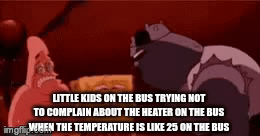 Spongebob Melt - Imgflip