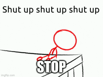 STOP BEGGING FOR UPVOTES - Imgflip