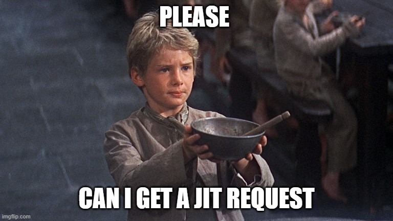 Please Sir - Imgflip