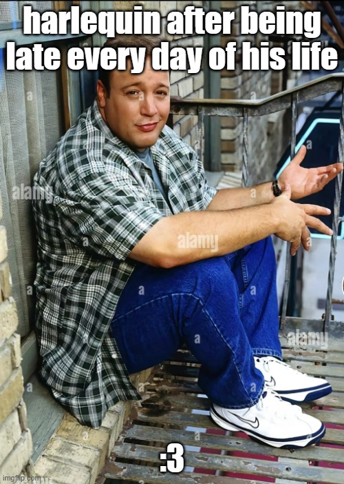 Kevin James - Imgflip