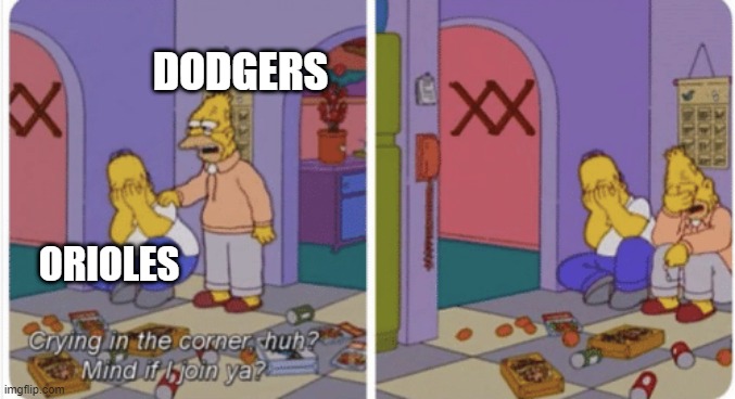 [Highlight] The Diamondbacks sweep the Dodgers and advance to the NLCS ...