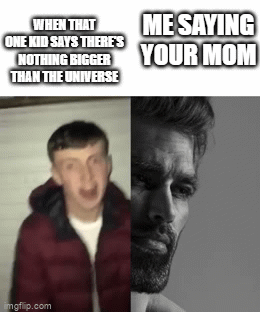 roast in school are so random - Imgflip