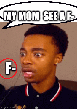 mom see f- - Imgflip