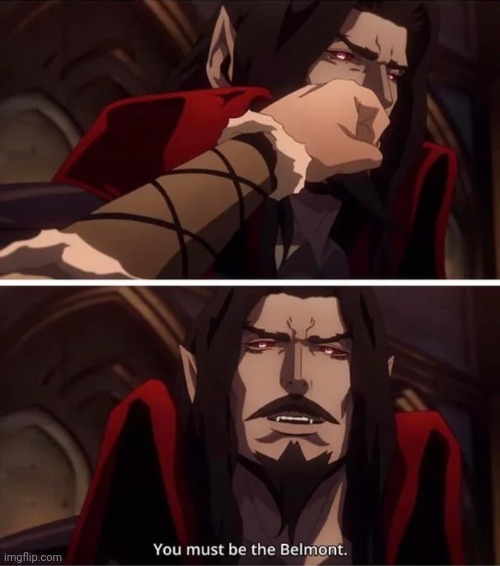 You must be the - Imgflip