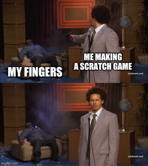 isnt this relatable. - Imgflip