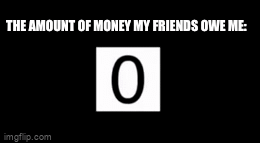 Large Numbers - Imgflip