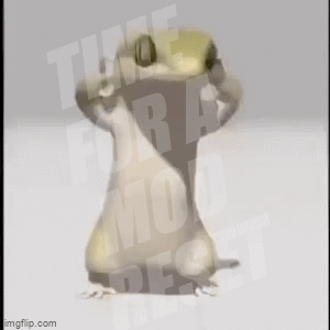 Dancing Lizard - Imgflip