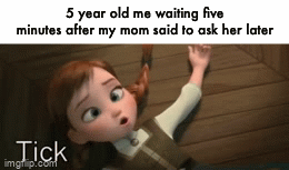 technically, later is later - Imgflip