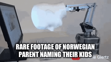 robot typing fail - Imgflip