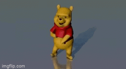 POV: when you at the dance trying to show off the moves - Imgflip