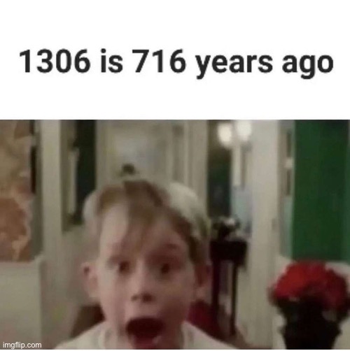 honestly, Im fucking done with time shenanigans - Imgflip