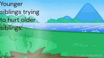 "No Damage" - Imgflip