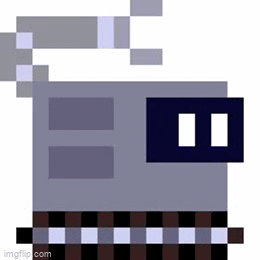 repair robot - Imgflip