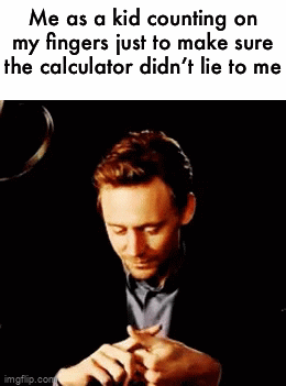 i actually did this… - Imgflip