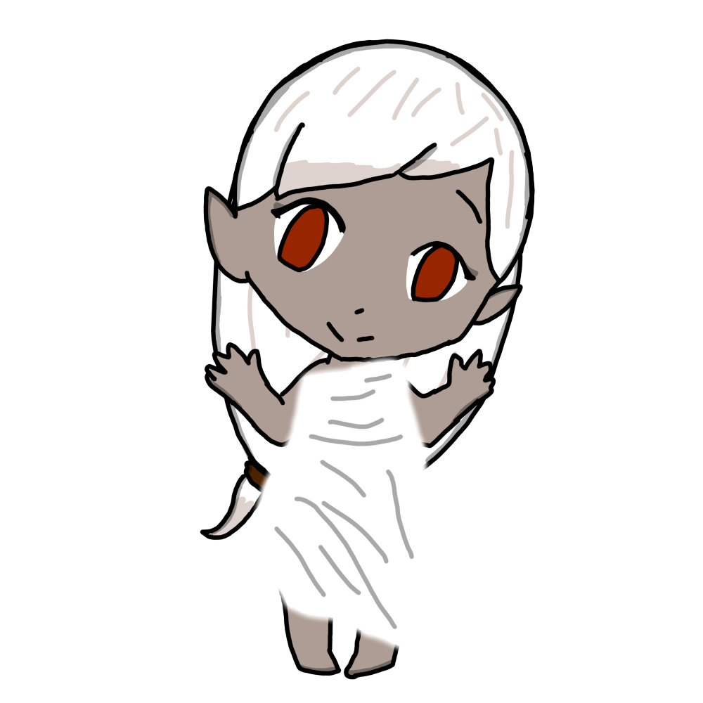 Ruby by Pearlfan23 Blank Template - Imgflip