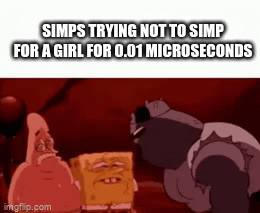 simps - Imgflip
