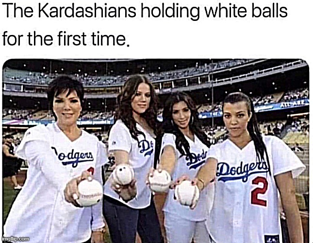 First time ! - Imgflip