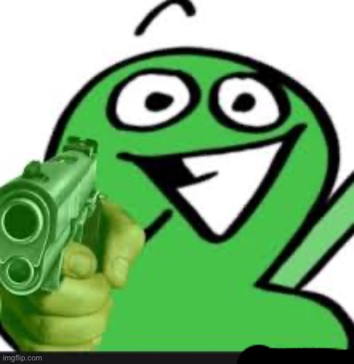 Two with gun - Imgflip