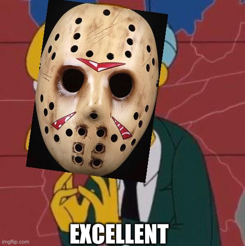 The horror squad wants to join and cause CHAOS - Imgflip
