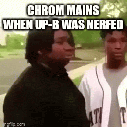 New meme for Chrom - Imgflip
