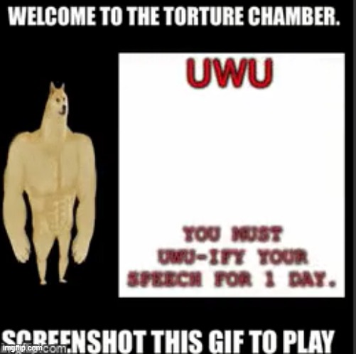 *nuzzles you* grrrrrr (god, this was a mistake) - Imgflip