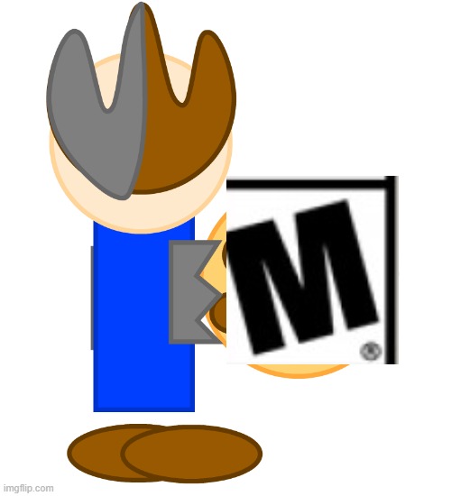 RATED M(Daniel hoaging alert) - Imgflip