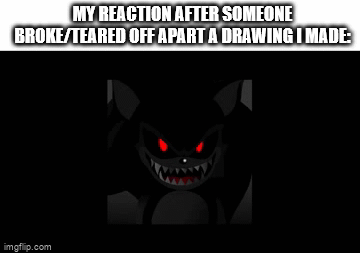 Do you even know how far you will regret? - Imgflip