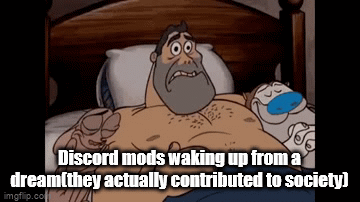 discord mods :coffee: - Imgflip