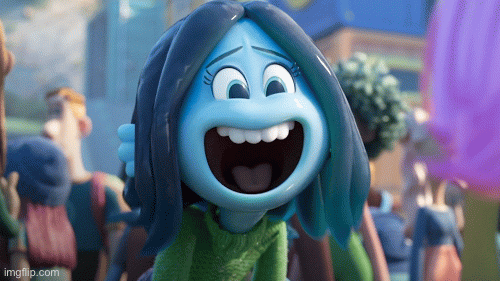 Ruby Gillman - Imgflip