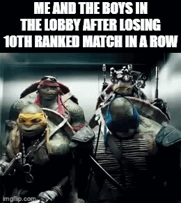 ranked matches - Imgflip