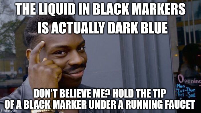 Roll Safe Think About It Meme - Imgflip