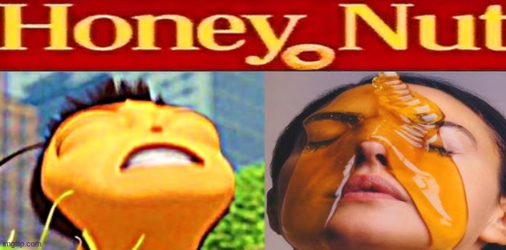 definitely nsfw for bees - Imgflip