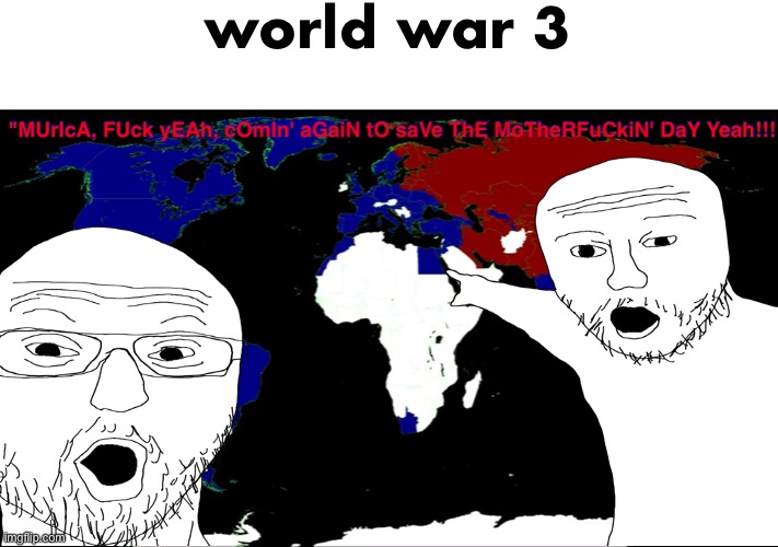 ww3 - Imgflip