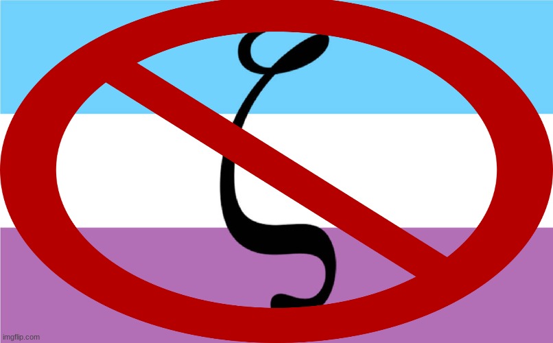 anti furry flag - Imgflip