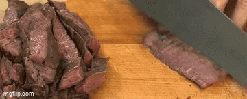 Chop chop meat - Imgflip