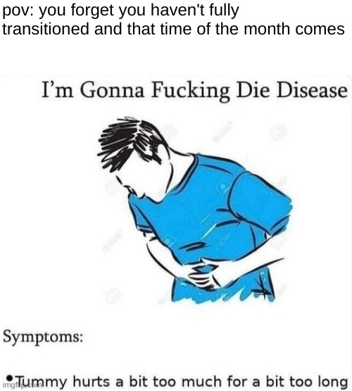 *internal screaming* - Imgflip