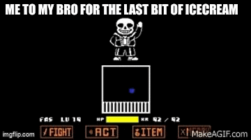 we scream for icecream! - Imgflip