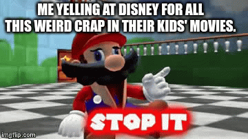 supa mayrooooo - Imgflip