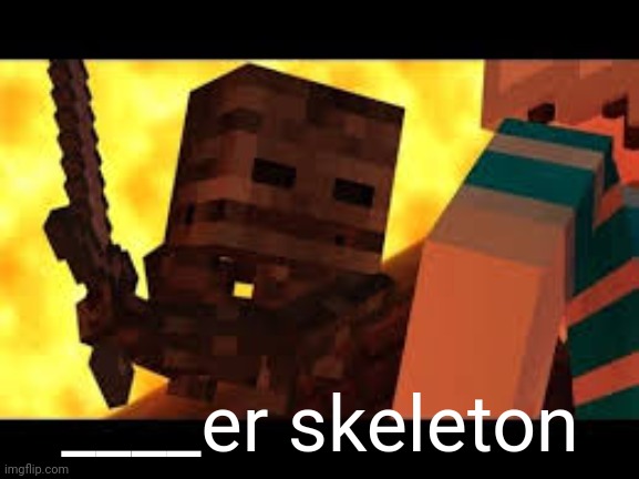 fill the blank - Imgflip