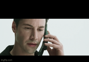 Bitcoin Films and Matrix - Imgflip