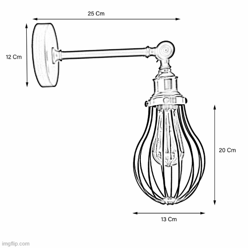 Vase Shape Shade - Imgflip
